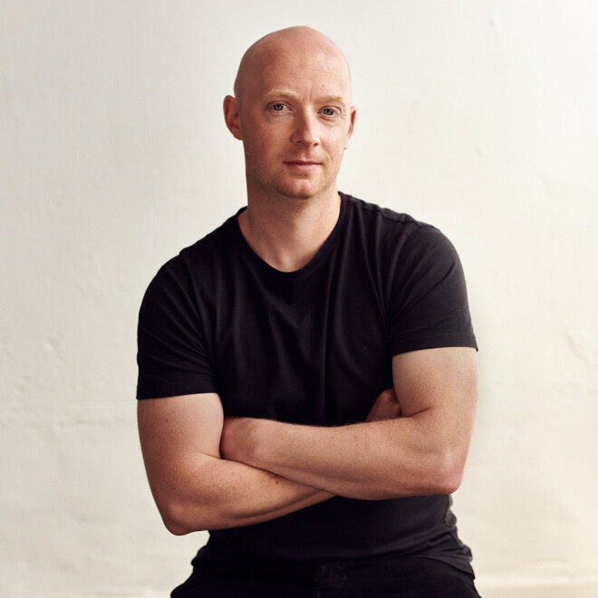 Tim Potter - FilmFreeway