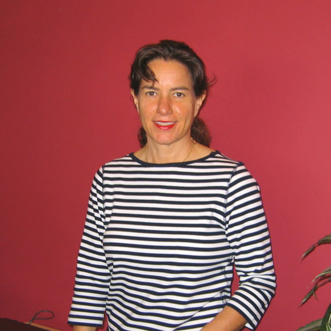 Barbara Weber - FilmFreeway