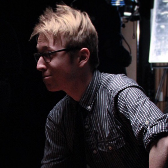 Connor Randolph - FilmFreeway