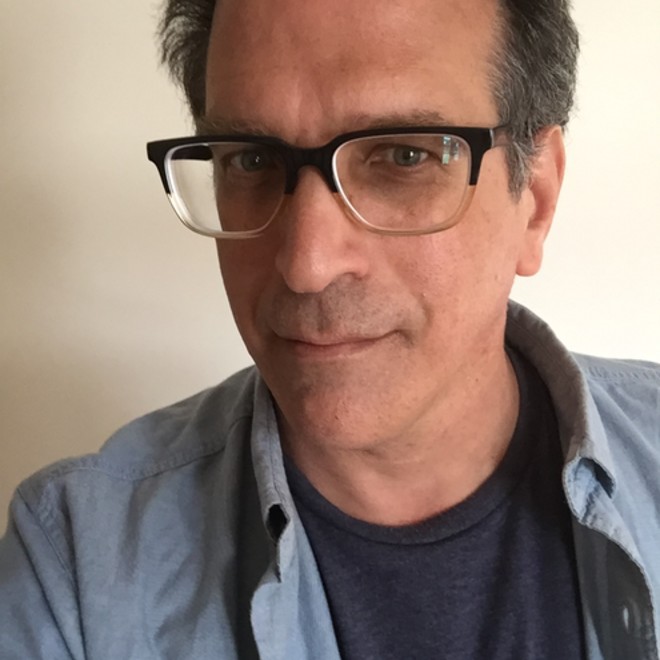 John Desiderio - FilmFreeway