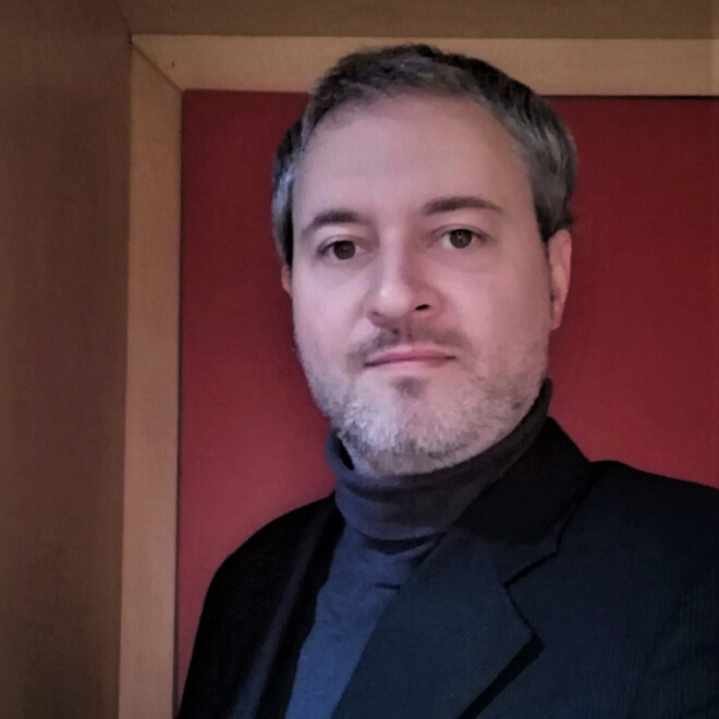 Goran Ajtič - FilmFreeway