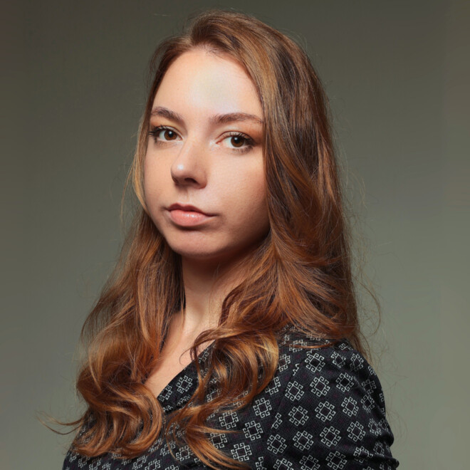 Laura van der Zee - FilmFreeway