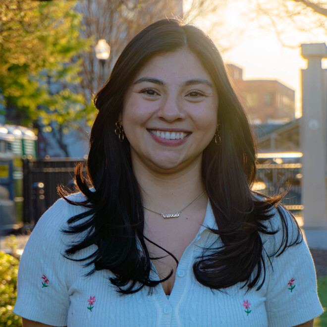 Lisa Cerda Fernandez - FilmFreeway