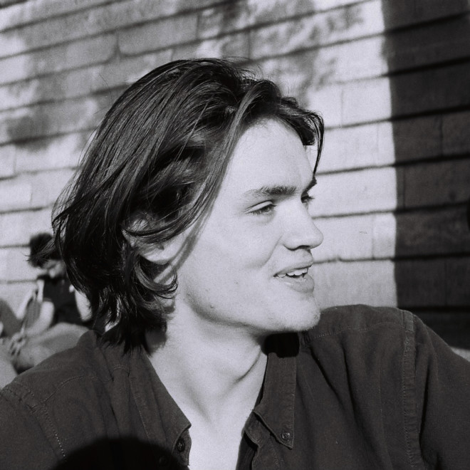 Max Lesage - FilmFreeway