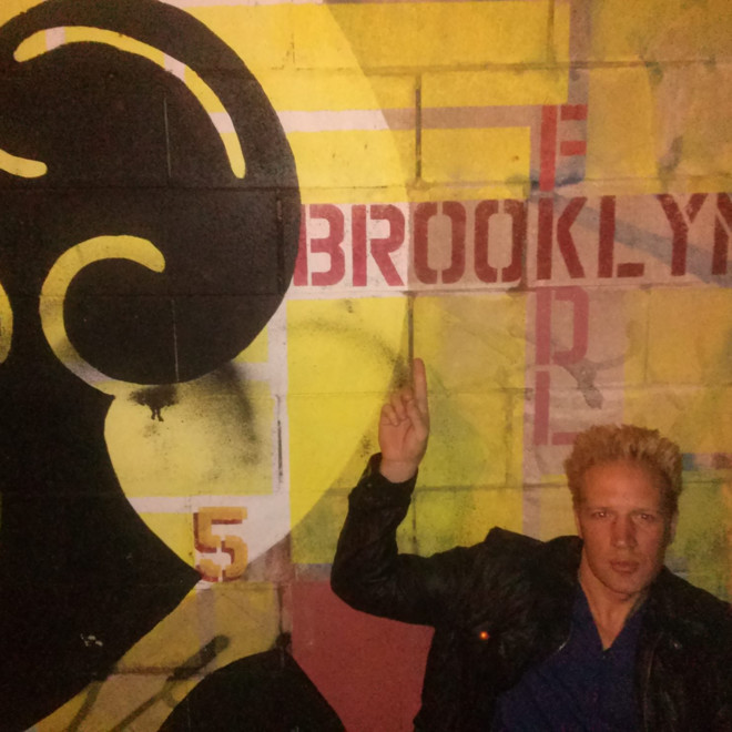 Steven Howard - FilmFreeway