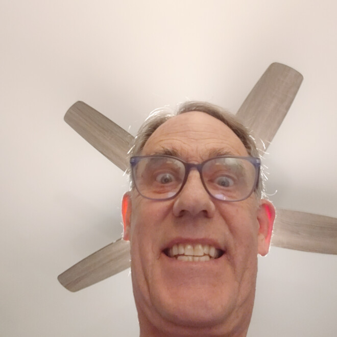 Michael Mclaughlin - FilmFreeway