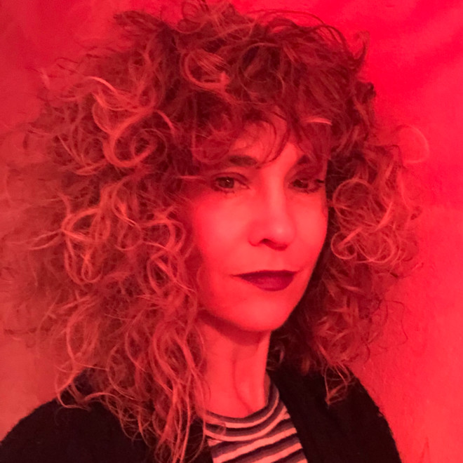 sandra phillips - FilmFreeway