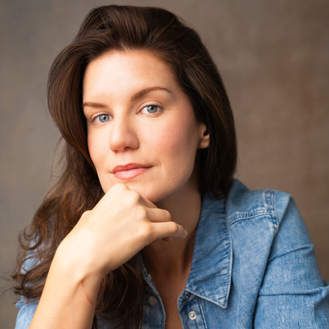 Bailey Castle - FilmFreeway