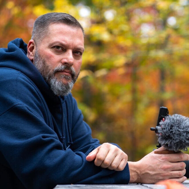 Keith Travers - FilmFreeway