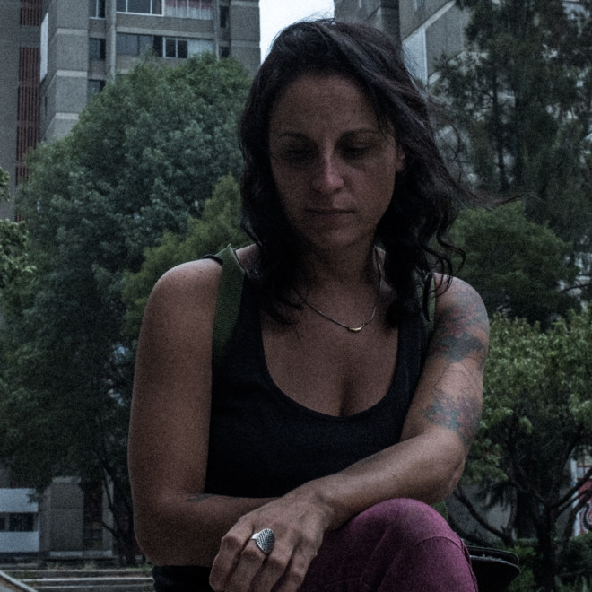 NADIA AYALA TABACHNIK - FilmFreeway