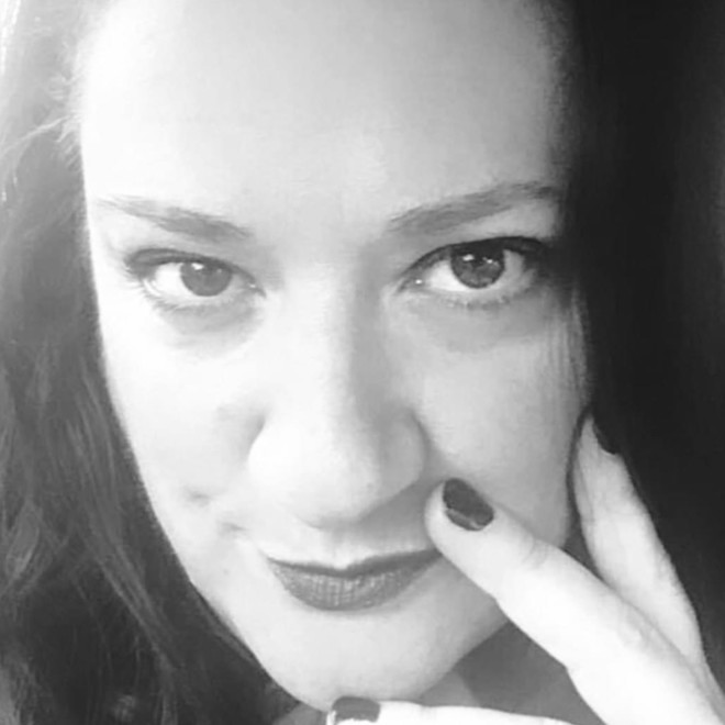 Arlene Lagos - FilmFreeway