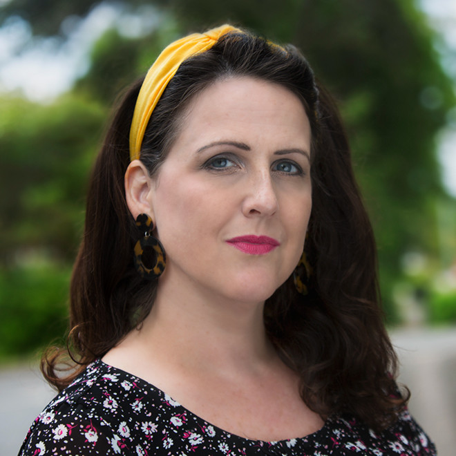 Nicky Denovan - FilmFreeway