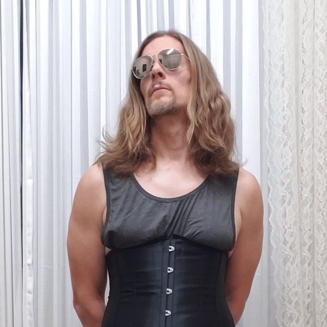 Jaime Acker - FilmFreeway