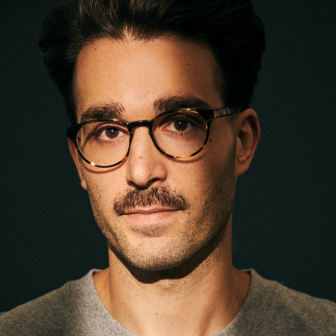 Justin Sweidel - FilmFreeway