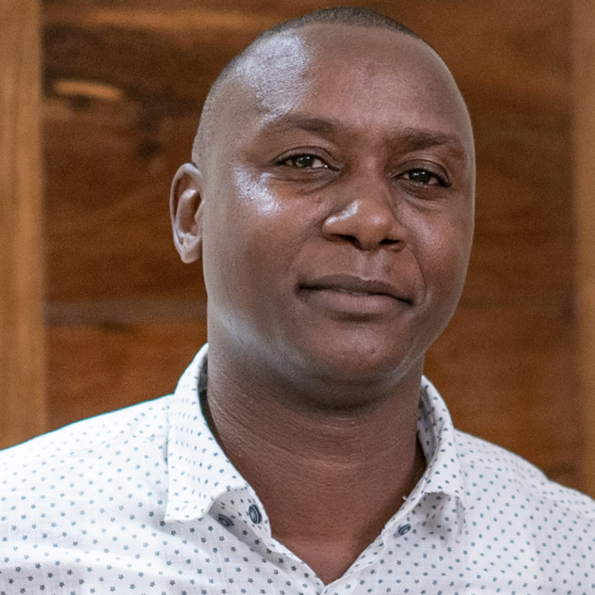 Ivandro Maocha - FilmFreeway