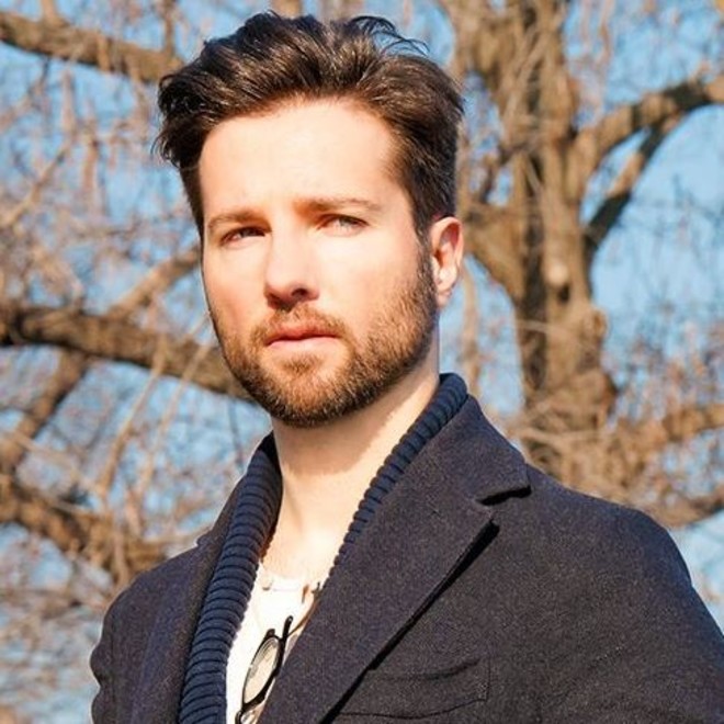 Alex Lauria - FilmFreeway