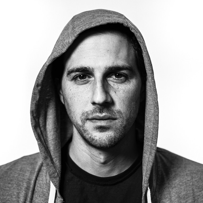 Ryan Marcus - FilmFreeway