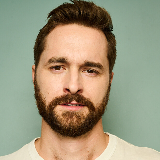 Michael Ashton - FilmFreeway