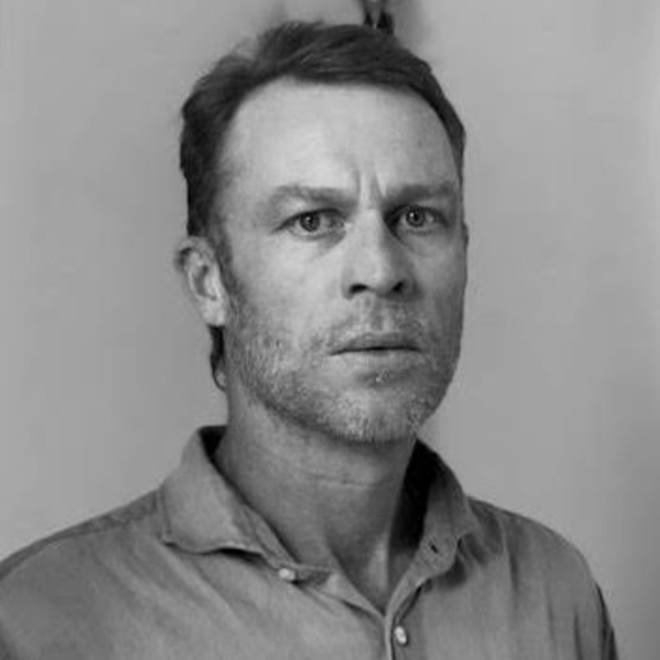 Jarrod Dean - FilmFreeway