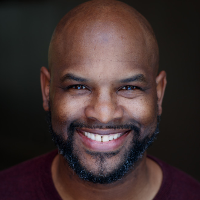 STEVEN STRICKLAND - FilmFreeway