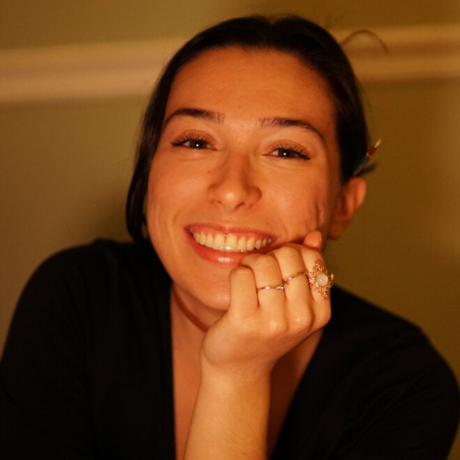 Victoria Francesca - FilmFreeway