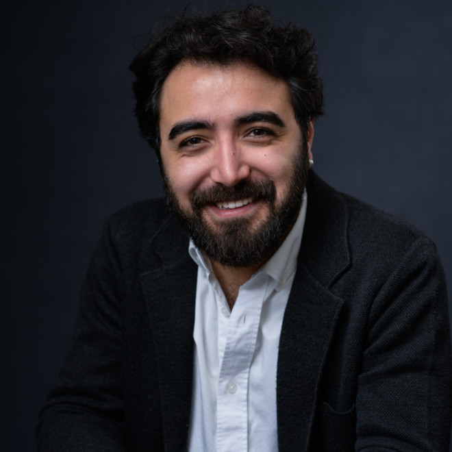 Burak Can Sen - FilmFreeway