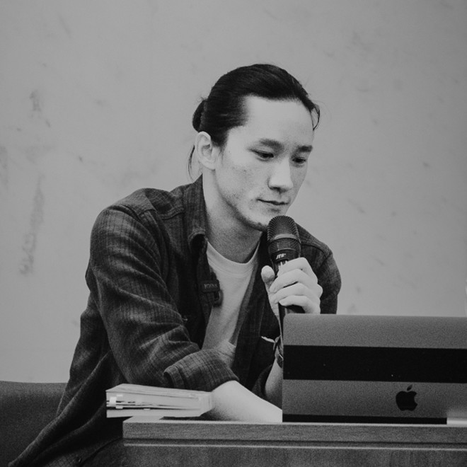 Jack Hsu 許家振 - FilmFreeway
