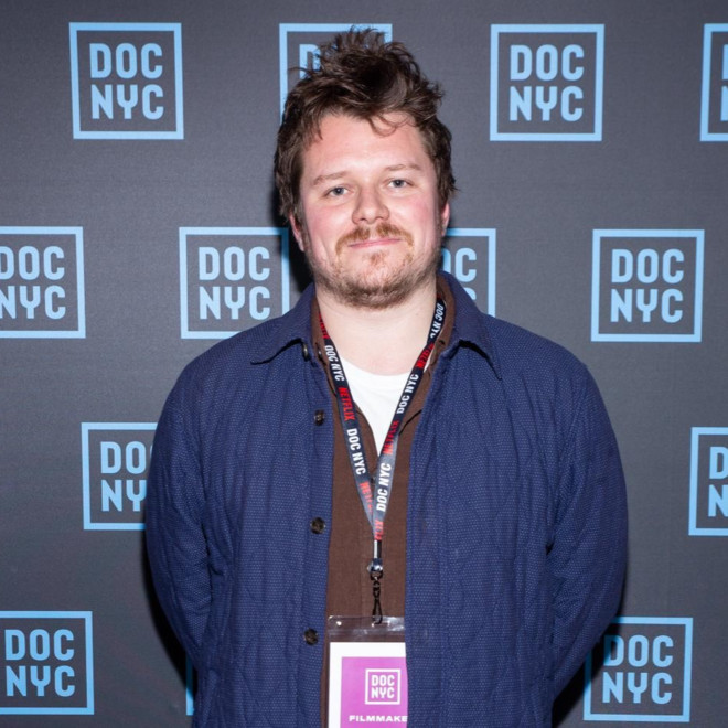 Adam Evans - FilmFreeway