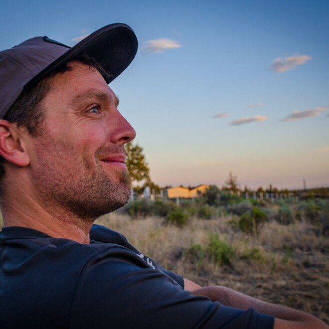 Jacob Bailey - FilmFreeway