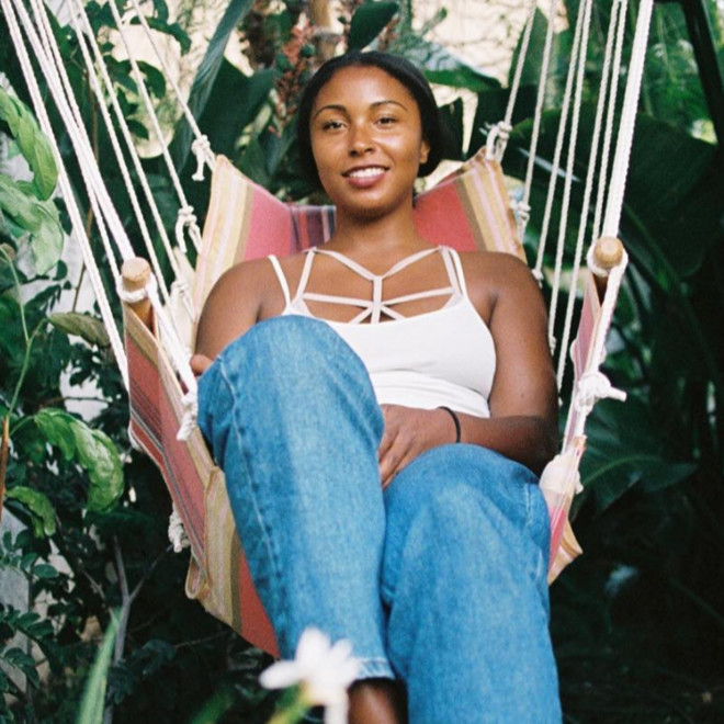 Tayler Johnson - FilmFreeway