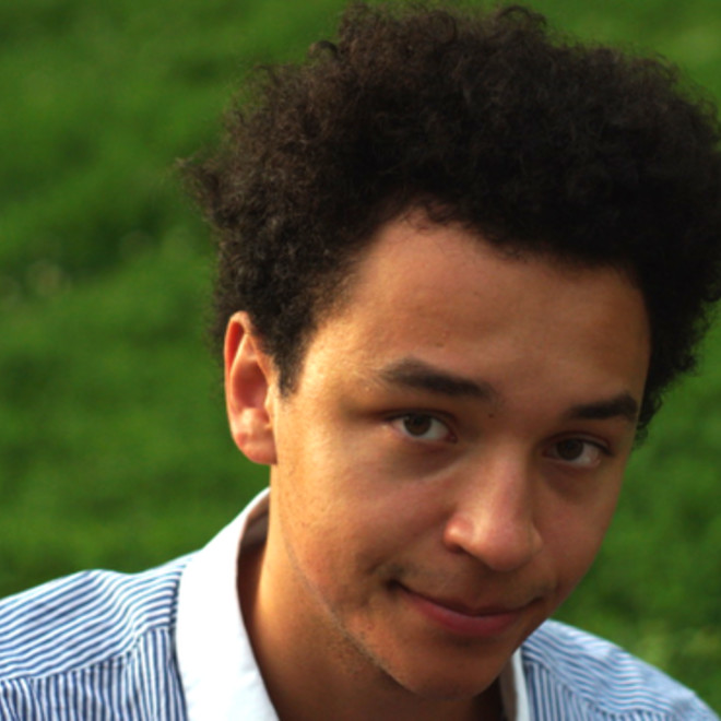 Thomas Quinn - FilmFreeway