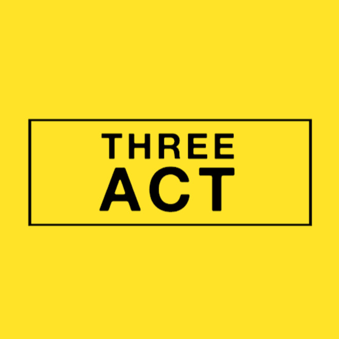 Three ACT Productions - FilmFreeway