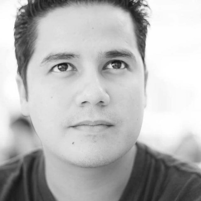 Jose Cano - FilmFreeway