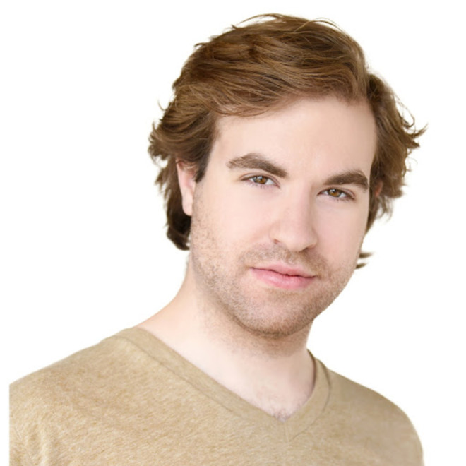 Garrett Mallory Scott - FilmFreeway