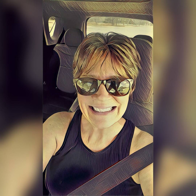 Teresa Barber - FilmFreeway