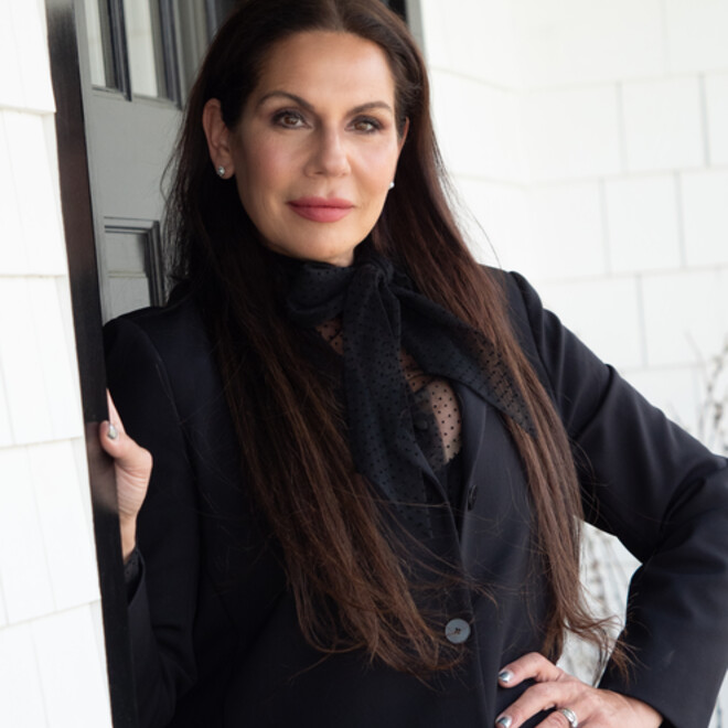 Myra Lewis - FilmFreeway