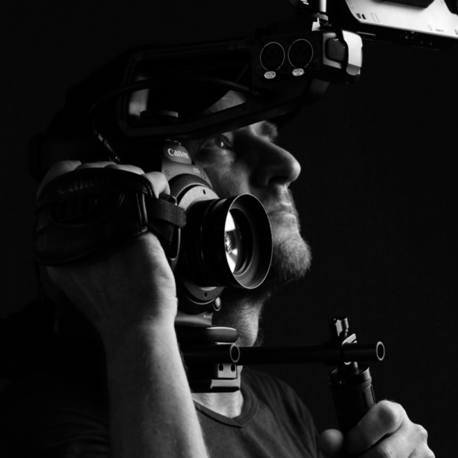 Jeremy CARROLL - FilmFreeway