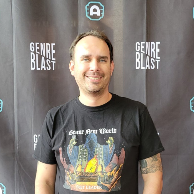 Derek Silver - FilmFreeway