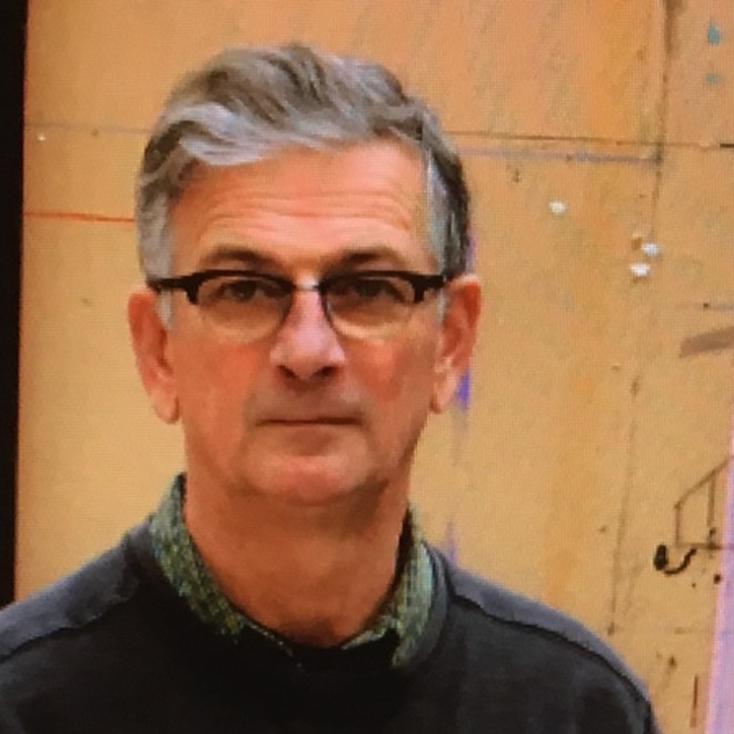 gary chitty - FilmFreeway