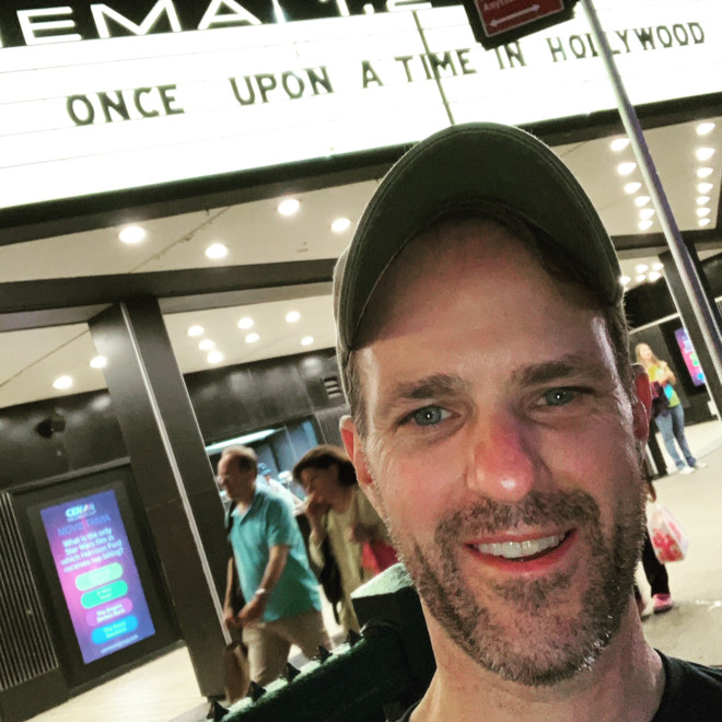 Doug Allen - FilmFreeway