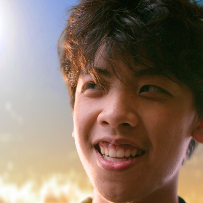 Justin Nguyen - FilmFreeway