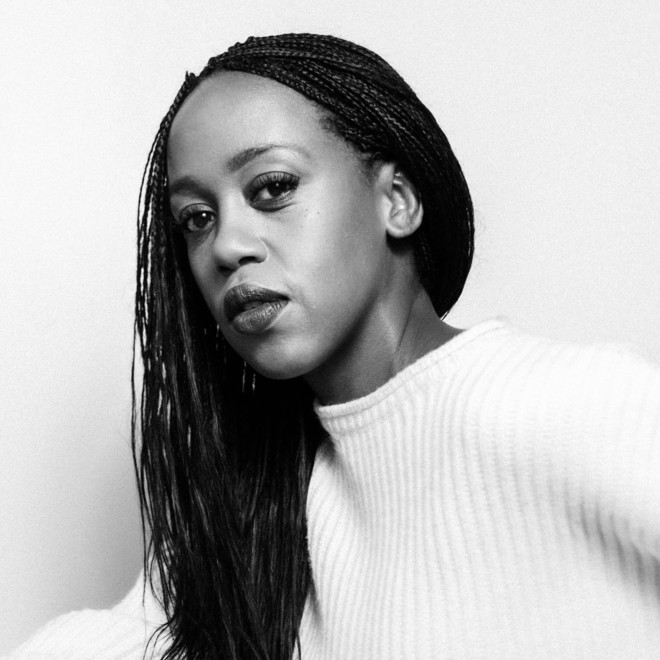 RUKIYA BERNARD - FilmFreeway