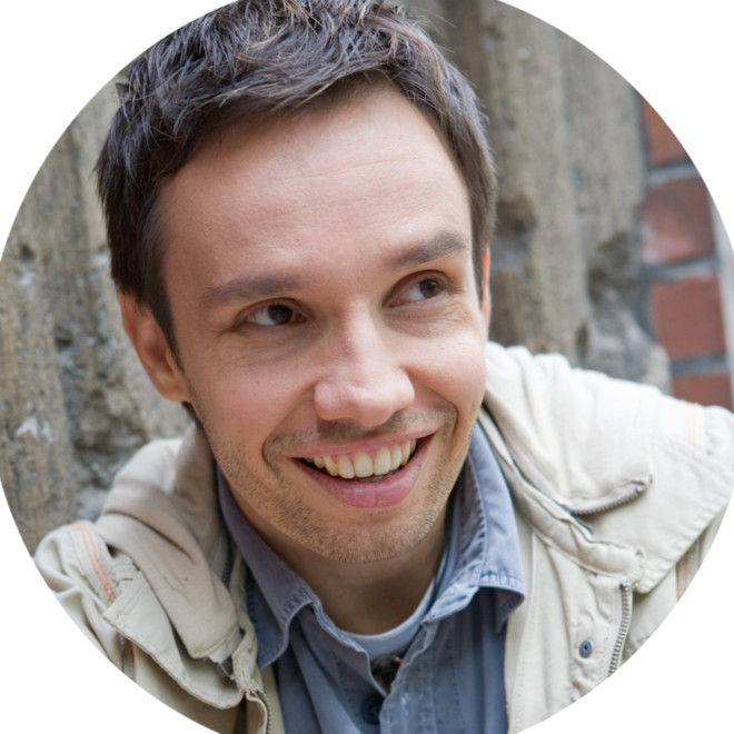 Erik Borner - FilmFreeway