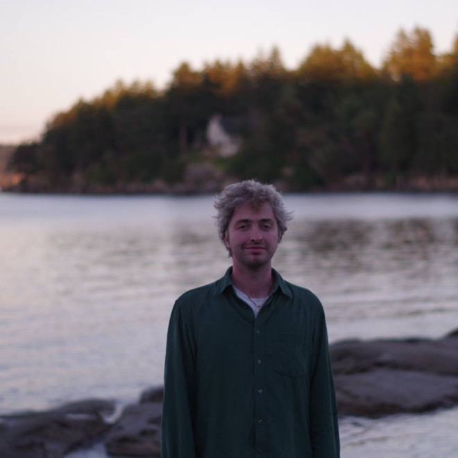 Elliot Ness - FilmFreeway