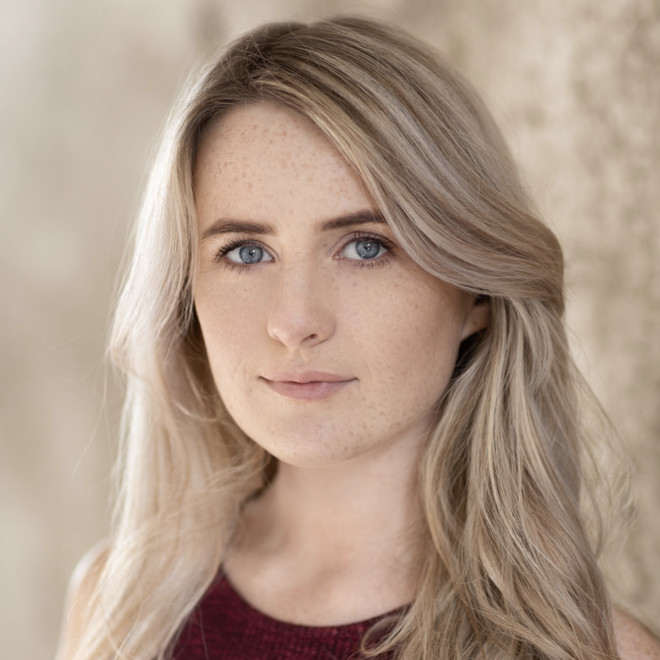 Sophia Wren - FilmFreeway