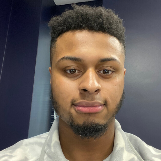 Dominic Alexander Christopher - FilmFreeway