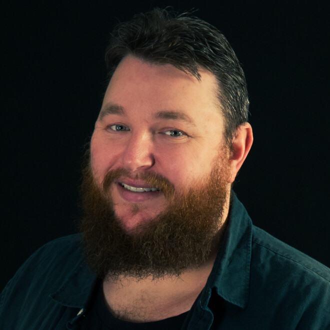 Patrick Hatfield - FilmFreeway