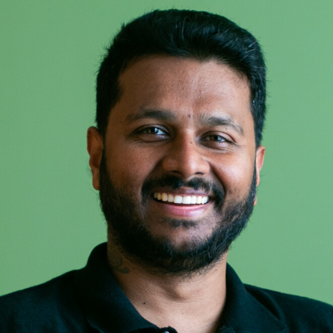 Subhashish Panigrahi - FilmFreeway