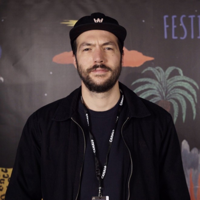 Engin Erden - FilmFreeway