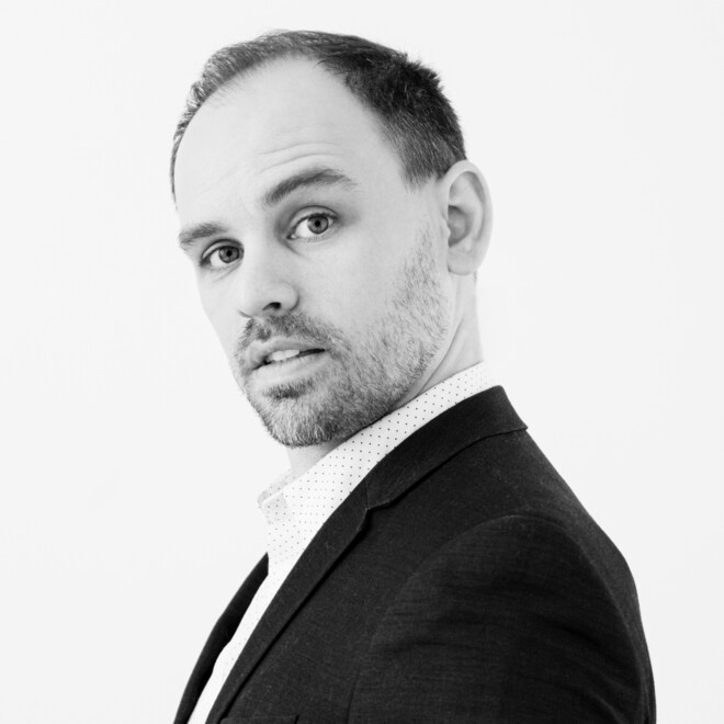 Alex Lake - FilmFreeway